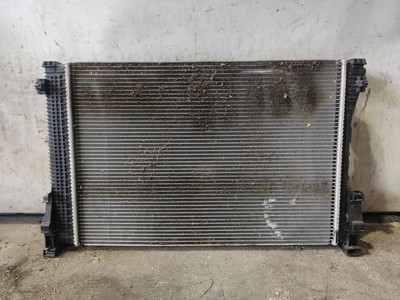 A2045002203 Radiatore Ad Acqua per MERCEDES-BENZ CLASE C (BM 204 ...