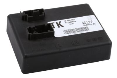 GM Genuine Parts 13586468 Trailer Light Control Module | eBay