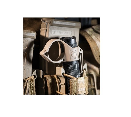 THYRM / COSTA SwitchBack 2.0 LARGE Flashlight Ring with Release - All Colors | eBay