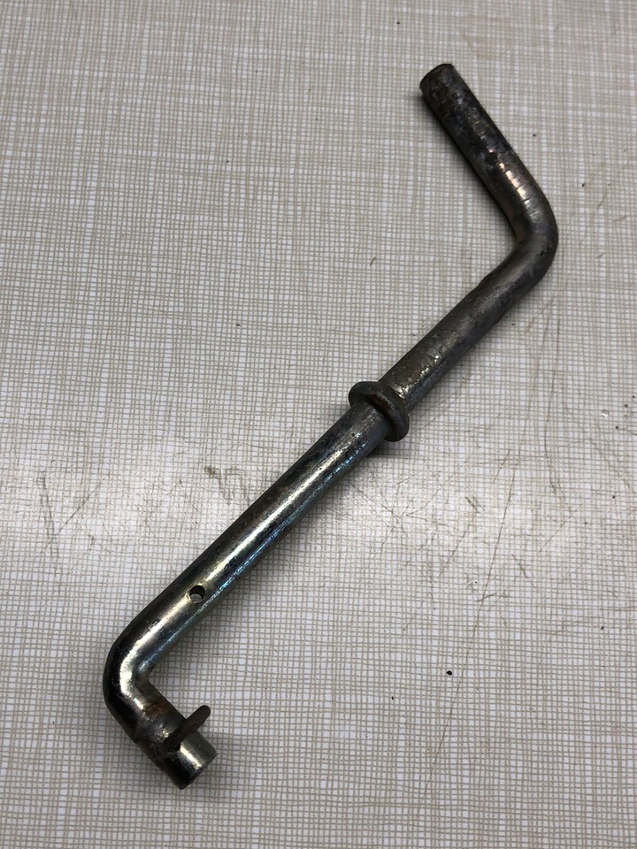 Cub Cadet Series 2000 2185 Hydro Disengagement Rod 747-3228 | eBay