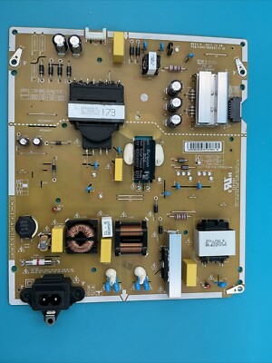 LG Power Supply/LED Board 55UM6910PUC | eBay