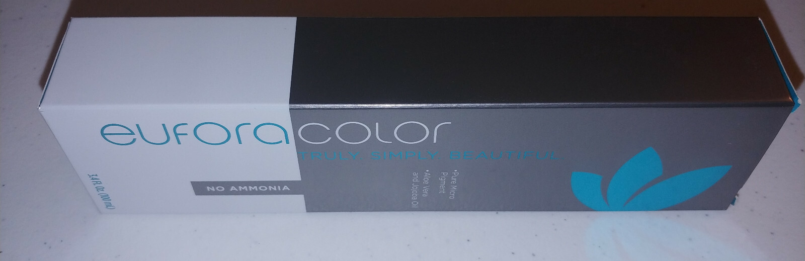 EuforaColor Blonde Hair Colors by Eufora (Pick a Color) | eBay