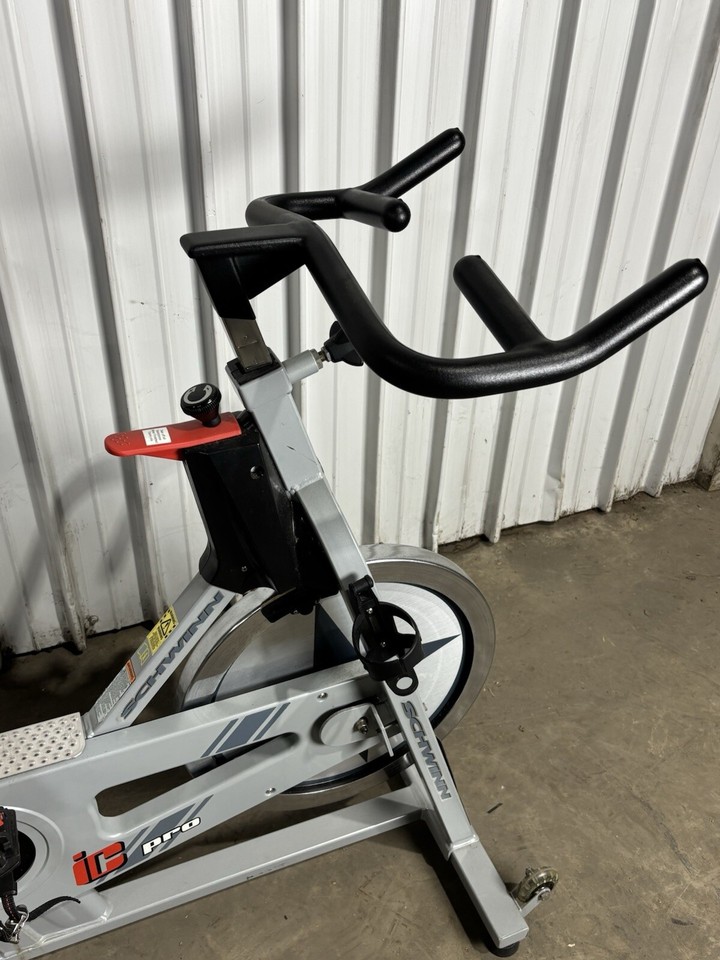 Schwinn IC Pro Indoor Cycle Exercise Bike | eBay