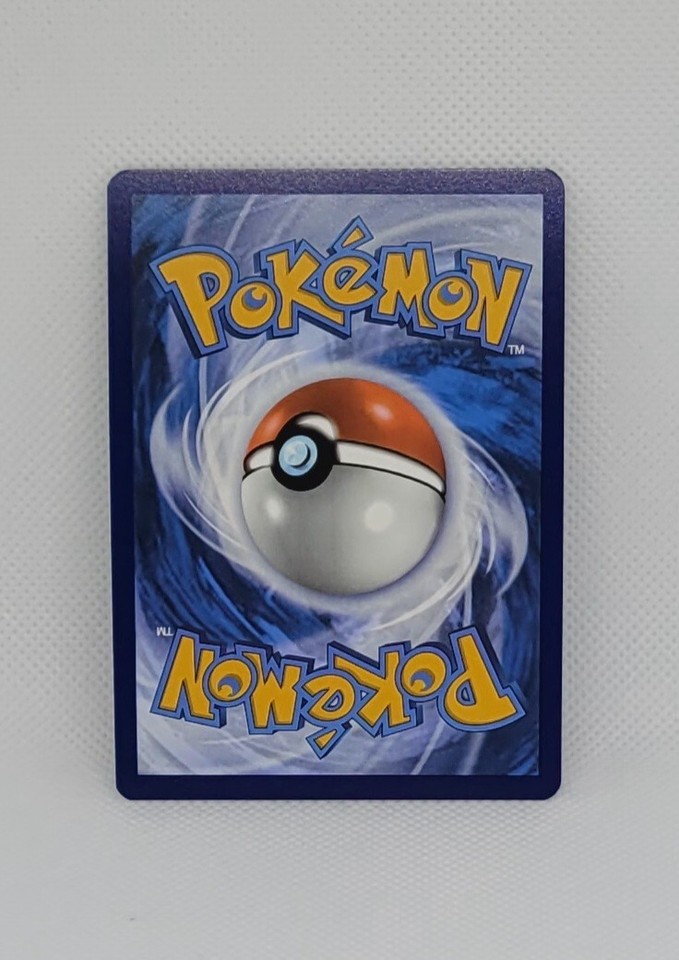 Pokemon Card - Grusha Paldea Evolved 268/193 Special Illustration Rare ...