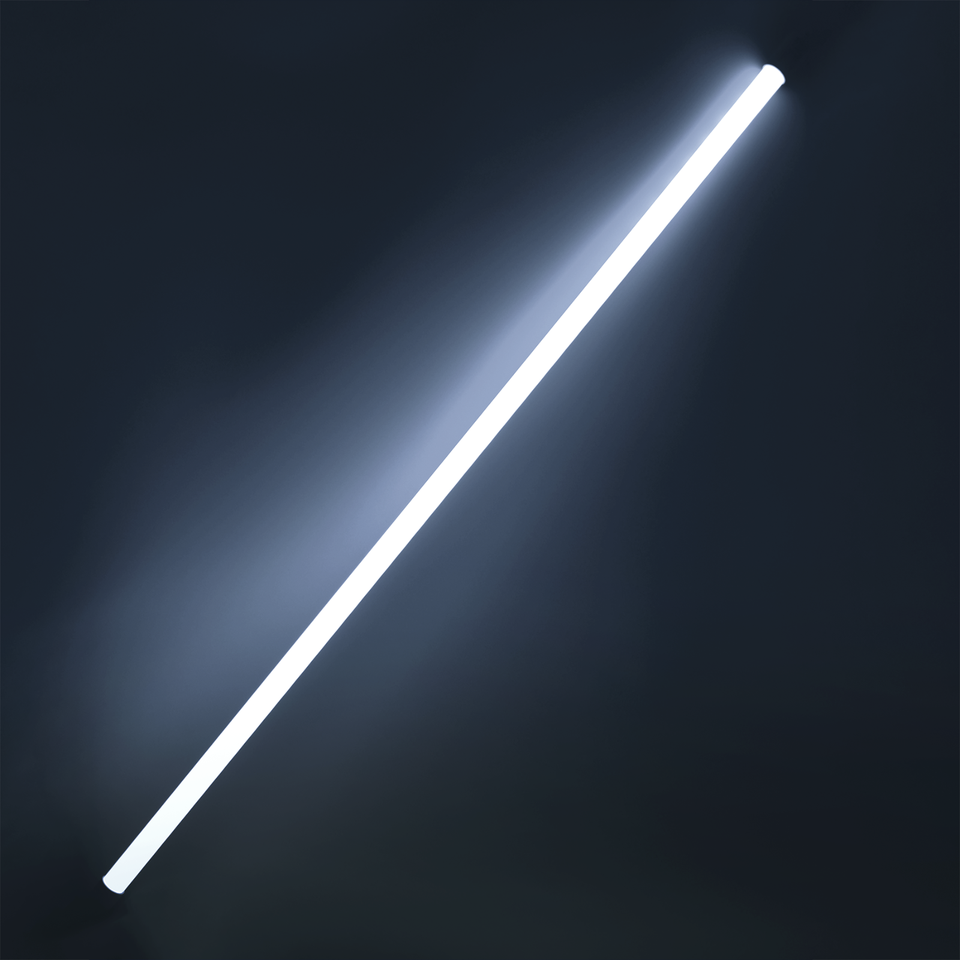 T8 LED Tube Light 2/3/4/5FT 220-240V 6500K Red Green Blue Purple Amber ...