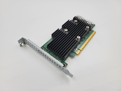 Dell PowerEdge R740/R940 C6420 SSD Nvme PCIe Extender Expansion Card P ...