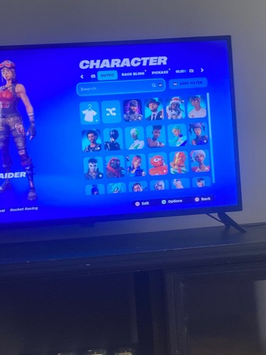 FN account-Og 50 skins (PAYPAL only) |(Kuno,Renagade Raider,Pitstop | eBay