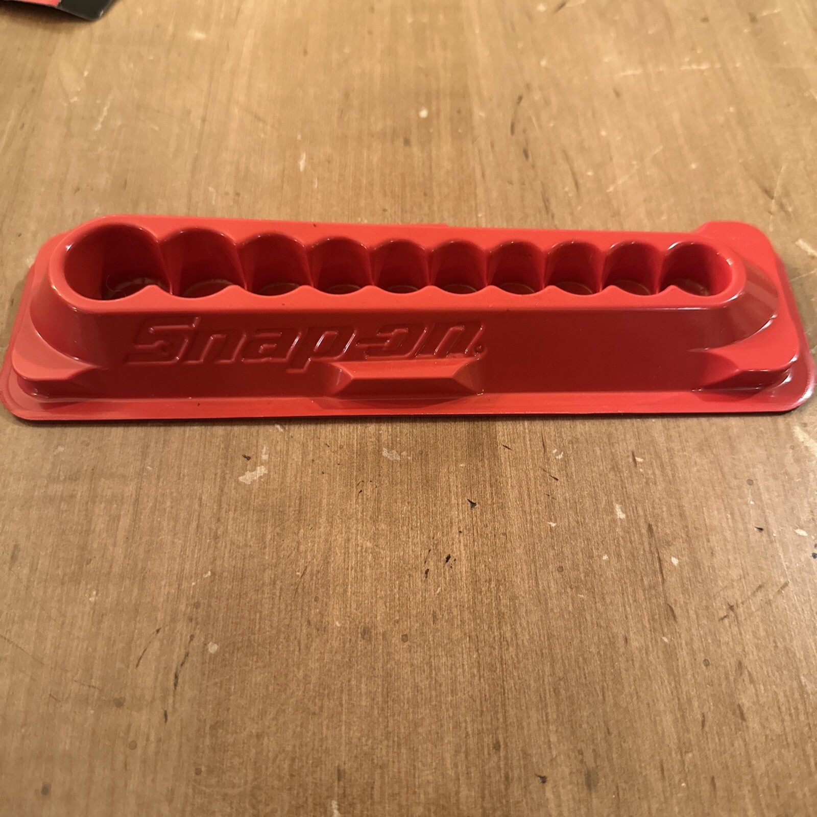 Snap on Tools Magnetic Tray Only PAKTY219 From 110tmsy Socket Set for ...