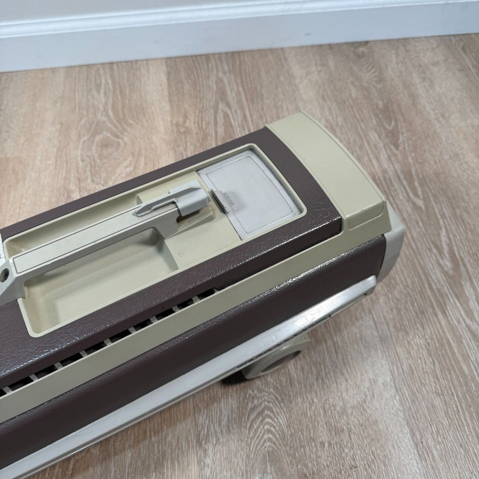 Electrolux Marquise 1521 Canister Vacuum BUNDLE Power Nozzle + Tools ...