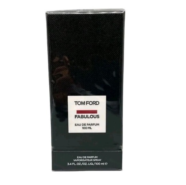 TOM FORD FABULOS 3.4oz Unisex Eau de Parfum-New sealed | eBay