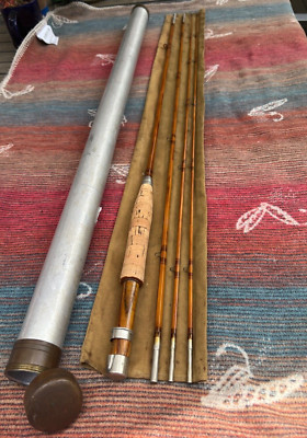 Rods - Vintage South Bend Fishing Rod