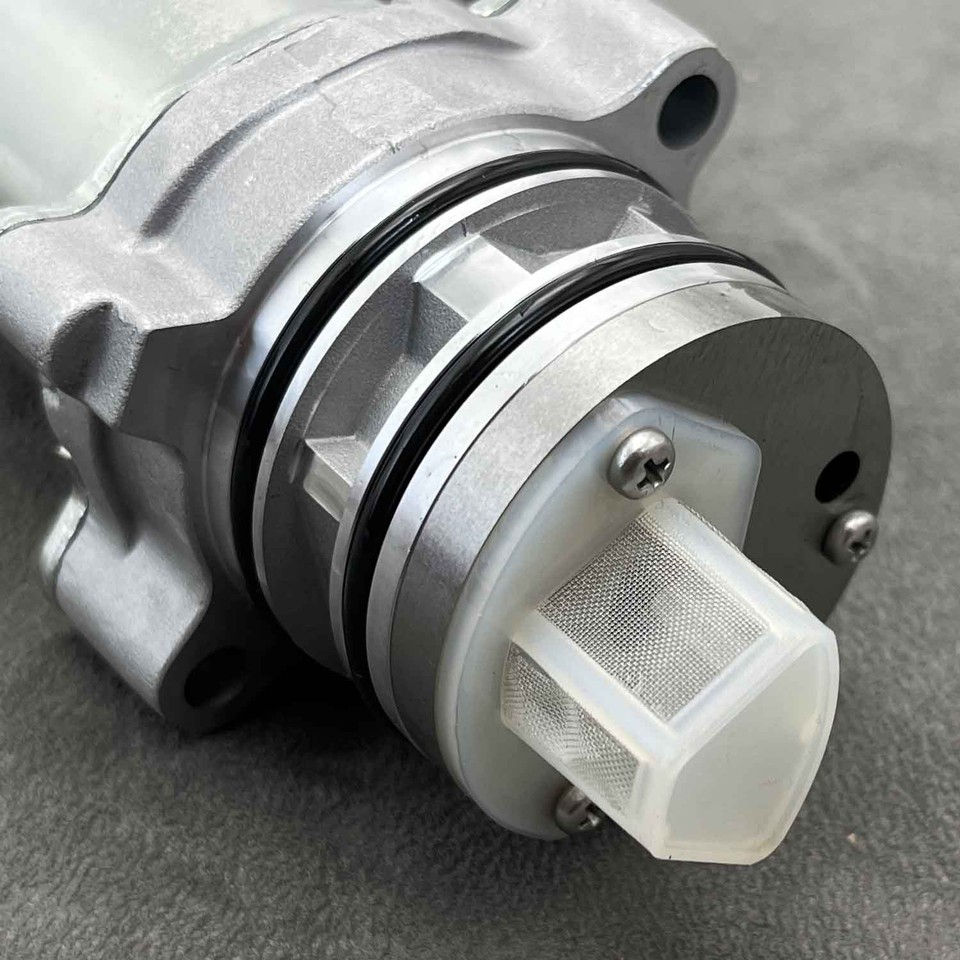 New AWD Coupling Oil Pump for LR051321 Land Rover Discovery Sport Range ...