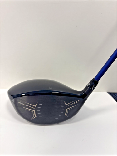 Srixon ZX5 Driver. 10.5° W/ New True Launch 45in Shaft. | eBay