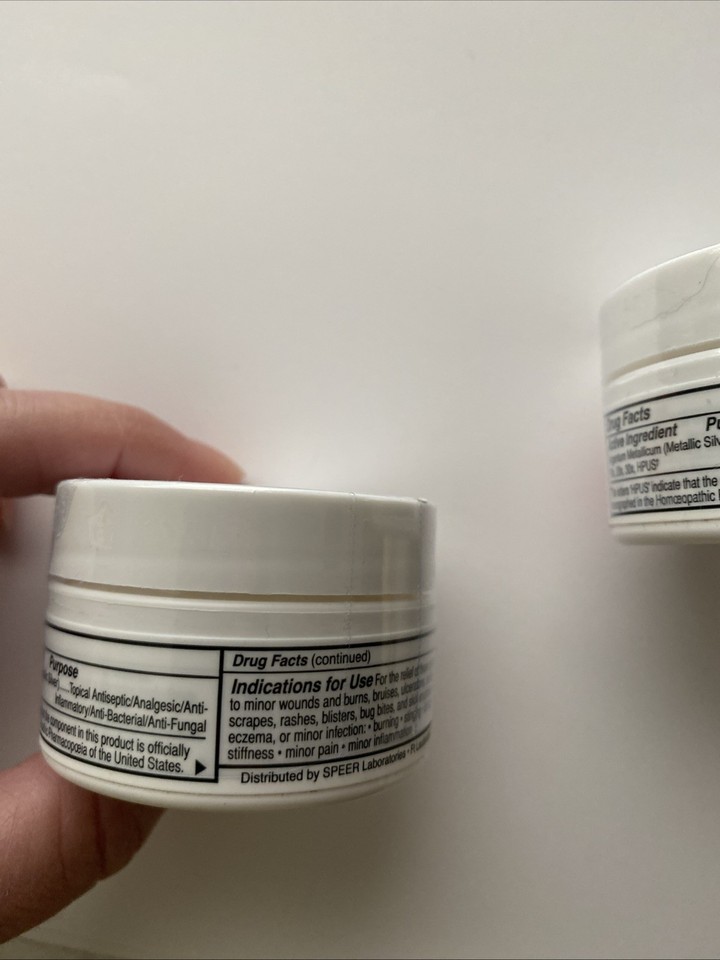 EMUAID MAX First Aid Ointment - 0.5oz. New Expires 11/2025 | eBay