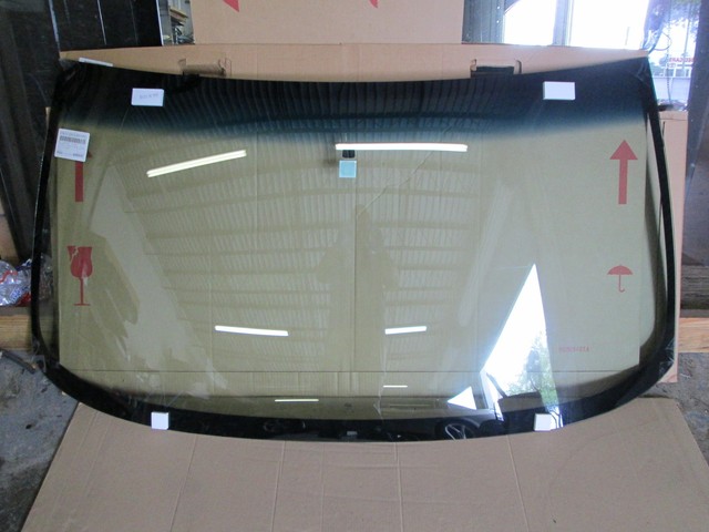 2005-2013 Chevrolet Express GMC Savana Van Windshield Glass Dw1580gbn ...