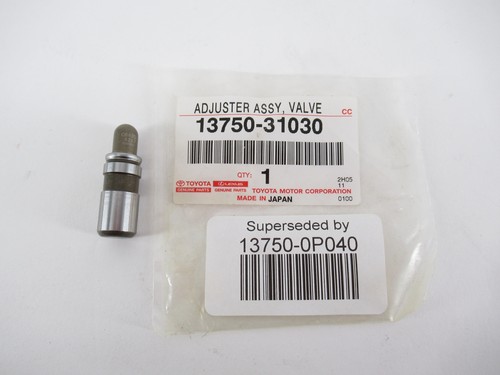 Genuine OEM Toyota Scion 13750-0P040 Engine Camshaft Follower (1) | eBay