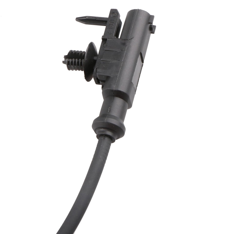 2x Front Wheel Speed Sensor ABS For Cadillac Escalade GMC Sierra Chevy ...