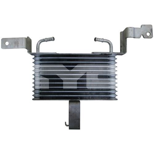 for 2019 - 2023 Subaru Ascent Transmission Oil Cooler - 2023 2022 2021 ...