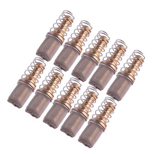 10Pcs Fuel In-Tank Pick-Up Filter 414865700 7052301 Fit For Polaris Ski ...