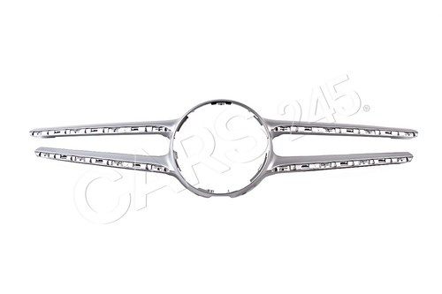 Genuine MERCEDES S212 W212 E-CLASS W212 Cover bumper area 2128851422 | eBay