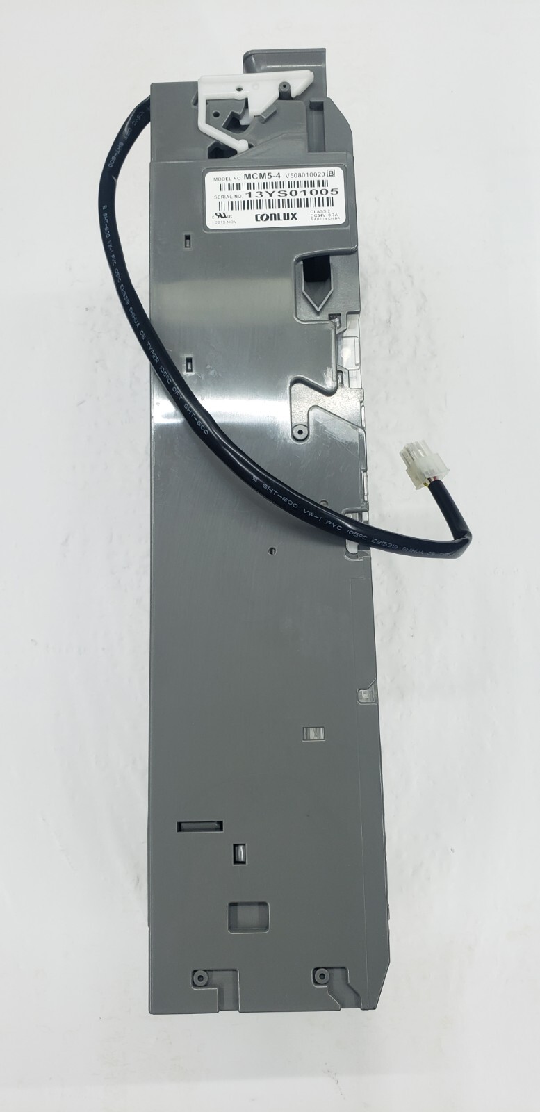 Conlux MCM5 Coin Changer Machine for sale online | eBay