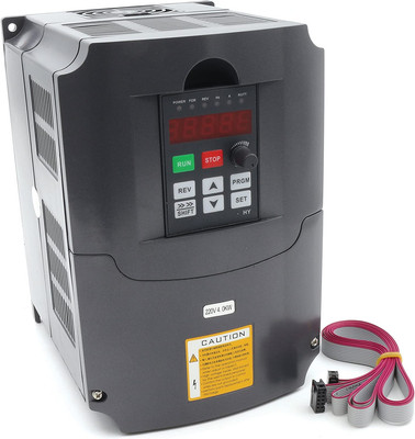 Drives & Motion Control - Spindle Router