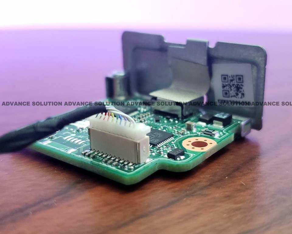 NEW HP USB-C 3.1 Gen2 Port Flex I/O Card DAF83TB14A0 / L25754-001 W ...