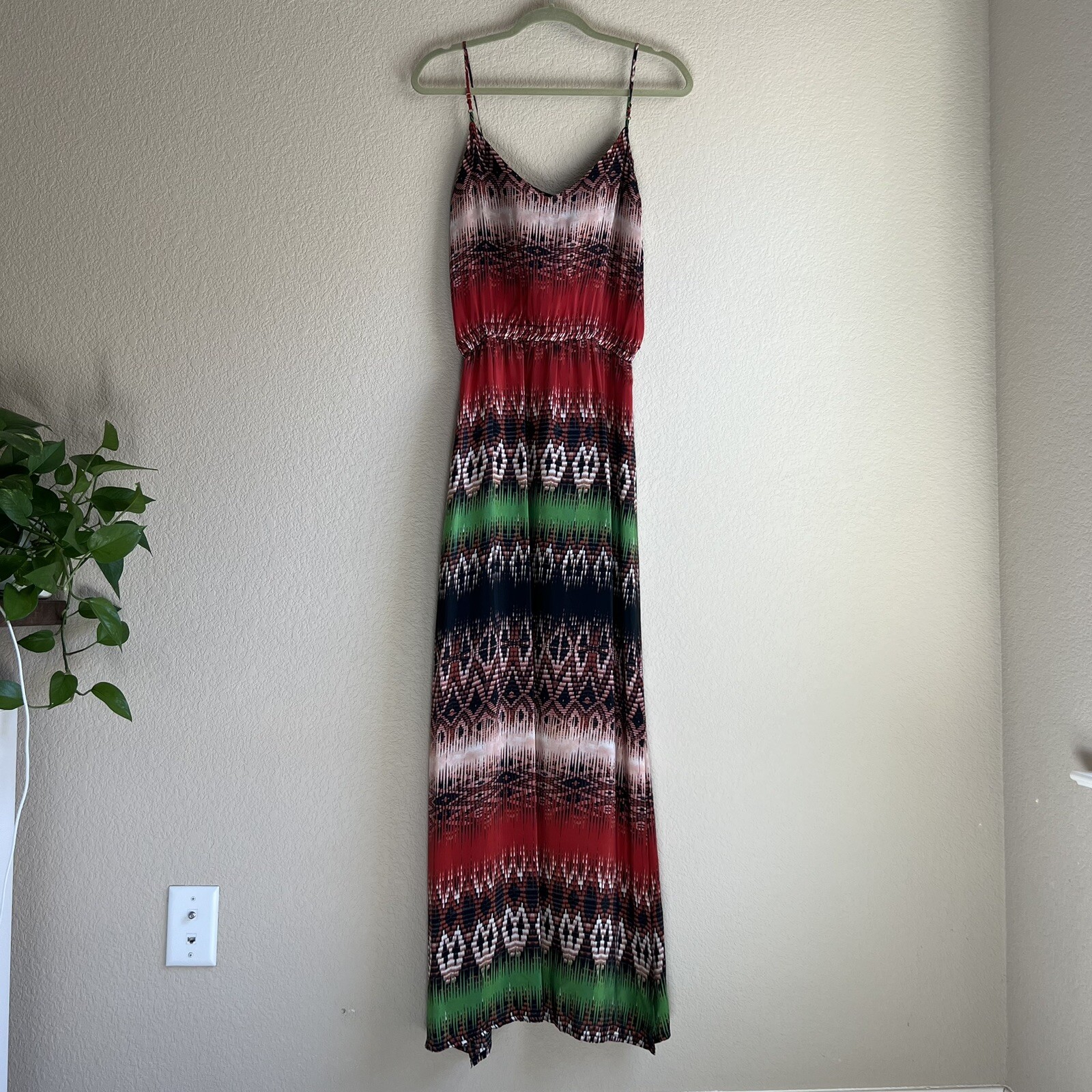 Revolve ViX by Paula Hermanny Swimwear Mabel Long 100… - Gem