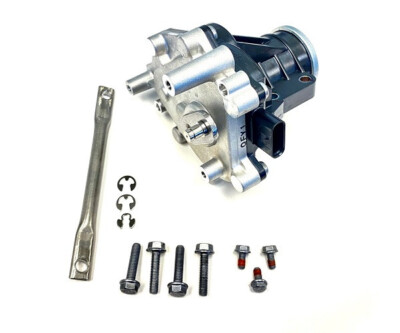 2020-2022 6.7L OEM Ford Powerstroke Turbocharger Actuator LC3Z-9G488-B ...