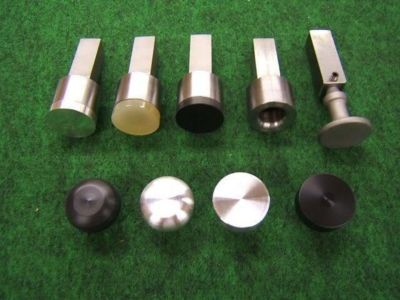 Pullmax Metal Shaping Deluxe Tooling Set - 16mm (*5/8") - P2, P3 - Made ...