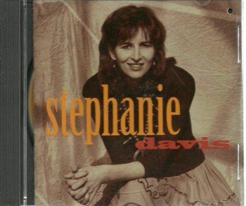 Stephanie Davis [Audio CD] Davis, Stephanie | eBay