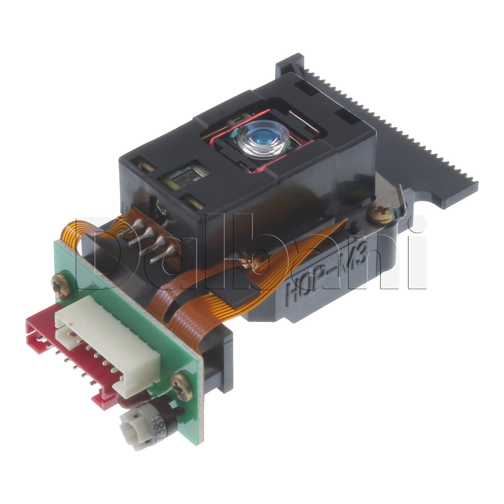 HOP-M3 Original New Hitachi Optical Pickup HOPM3 for Denon Schneider ...
