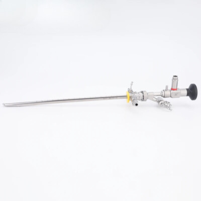 Urology Rigid Cystoscope 30 Degree 4x302mm with Sheath and Endoscope ...