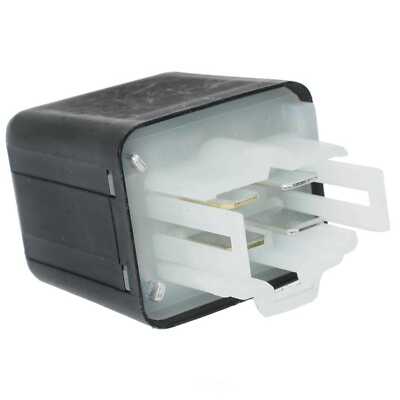 Engine Control Module (ECM) Wiring Relay-Main Relay Standard RY-708 | eBay