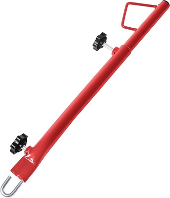 Adjustable Car Door Jammer Kit, Car Trunk Lift Supports, Tailgate ...