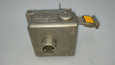 Netherlocks 44-SI-02A Interlock Valve | eBay