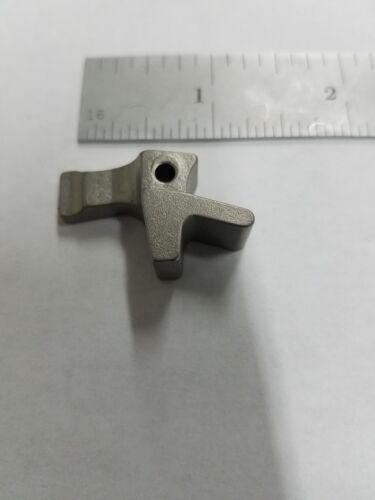 AMT Lightning stainless steel Ruger 10/22 Extended Magazine Release | eBay