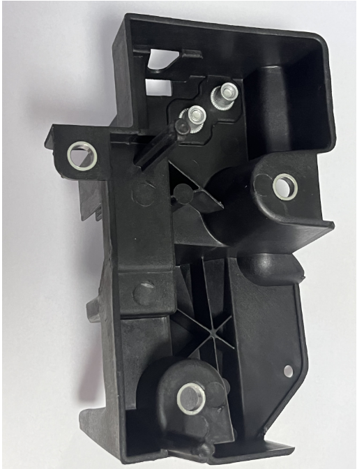 For 2019-2020 JEEP CHEROKEE COOLING MODULE BRACKET RIGHT 68438518AA* | eBay