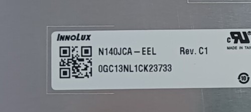 New 14" Dell Inspiron 14 5420 5425 2749G FHD LCD Touch screen XYWVK ...