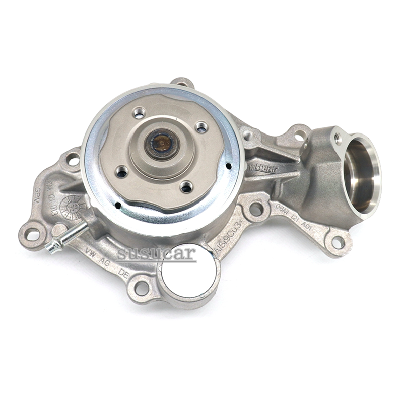 OEM ENGINE WATER PUMP 06M121013D 06M121013C for AUDI A6 Q7 Q8 EA839 2.9 ...