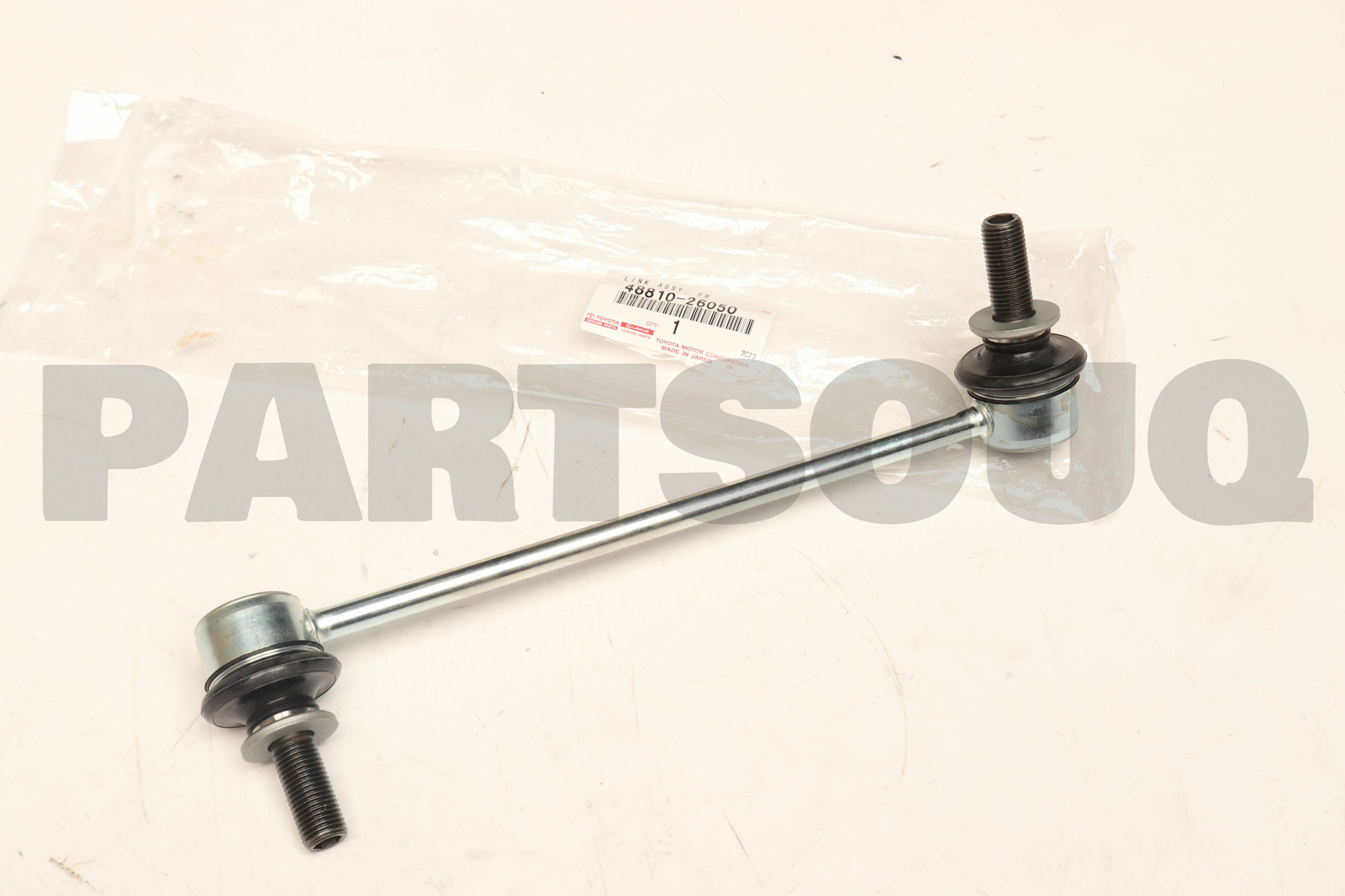 4881026050 Genuine Toyota LINK ASSY FR 48810-26050 | eBay