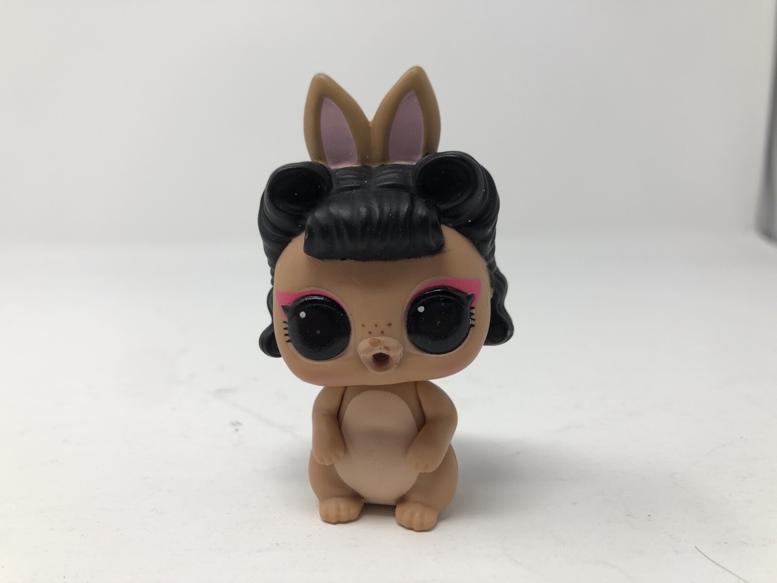 LOL Surprise Doll PETS SHORT STOP HOP RABBIT BUNNY Dolls Pet Shortstop ...