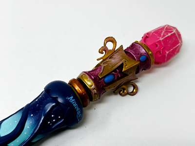 Magiquest Wand Toppers MagiQuest Great Wolf Lodge Dragon Topper Wand