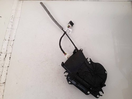 51247208371 918546101sp Rear Trunk Lid Lock Latch for BMW 5-Series ...