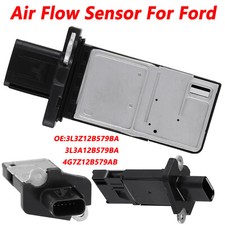 Ford Mass Air Flow Sensor. OEM Pbt-gf40 for sale online | eBay