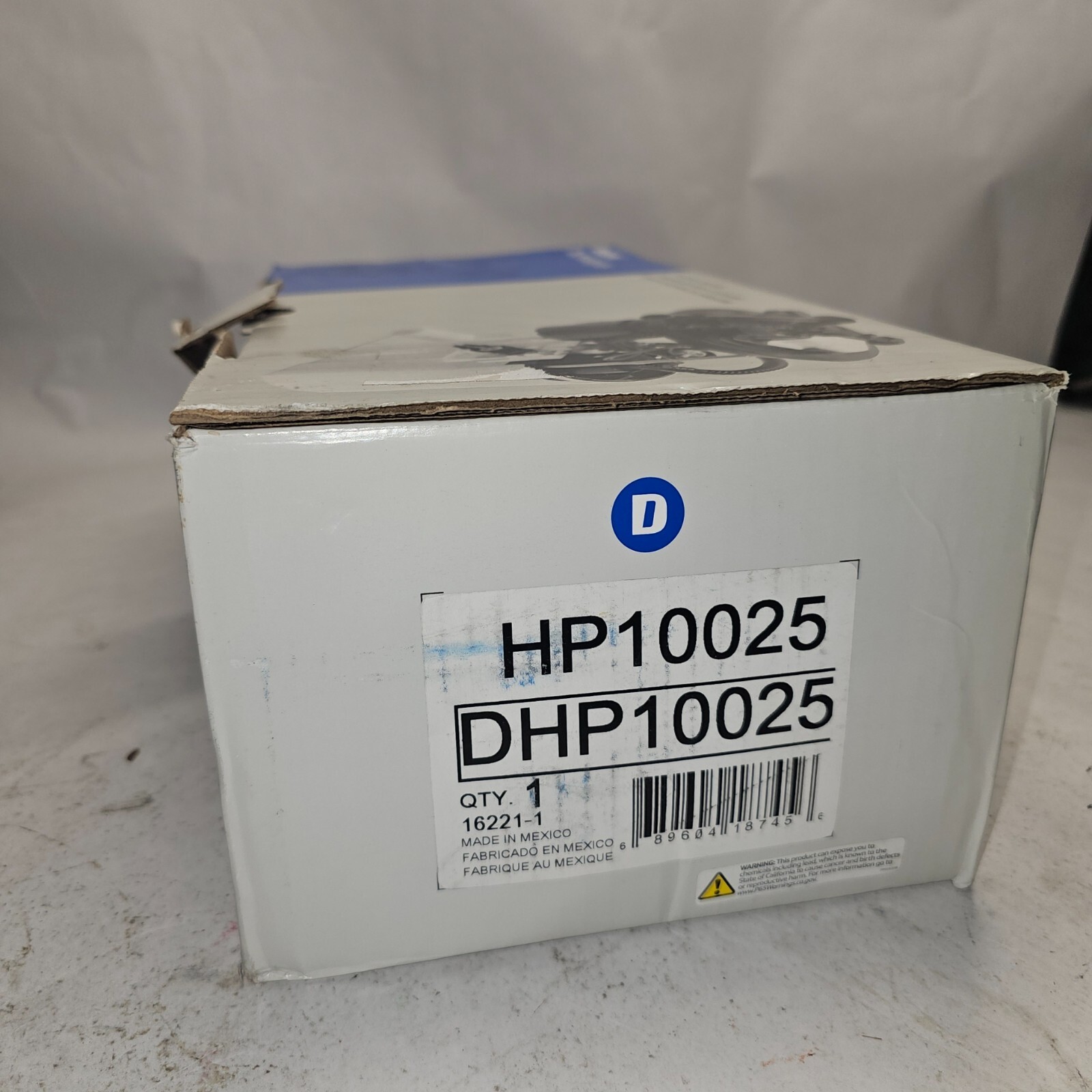 NEW Delphi Fuel Pump and Sender Assembly fits 1990-1996 GMC C3500, K3500 C3500HD | eBay