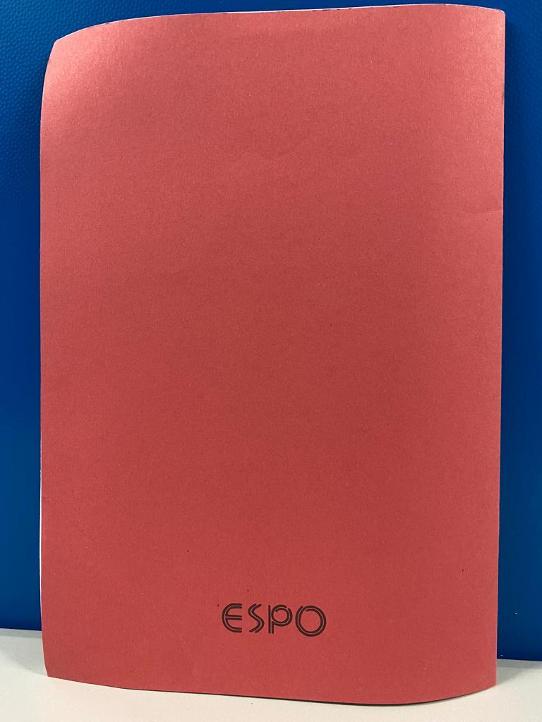 A4 & A5 ESPO Exercise Books School Notebooks Class Children Homework ...