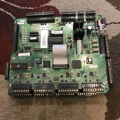 Control Panels & Keypads - 9000 Access Control Panel