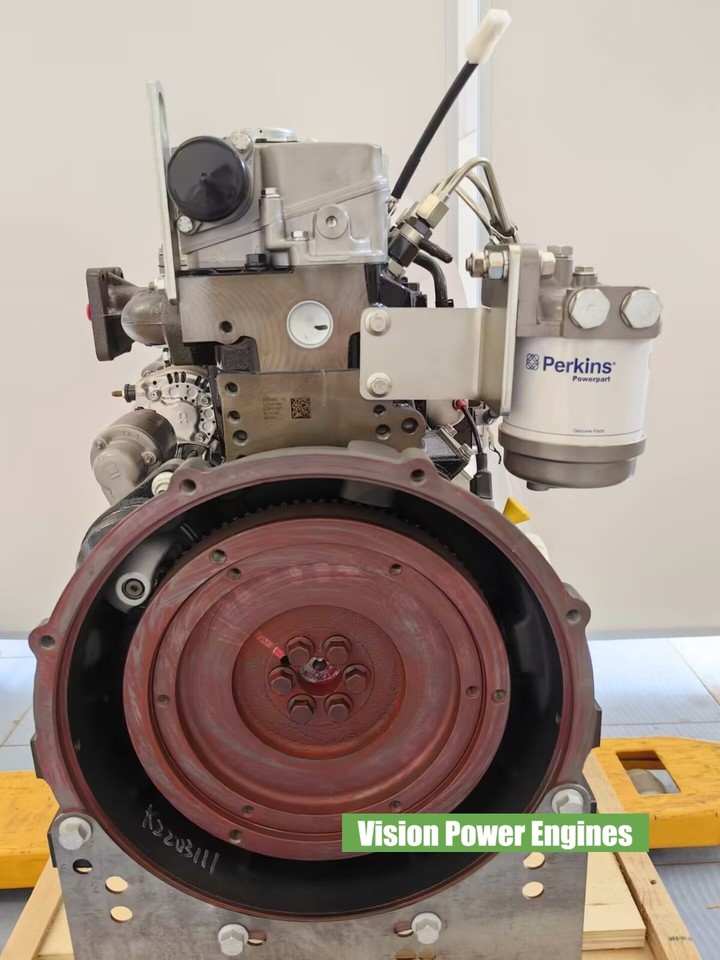 403D-11 New Original Perkins Engine Or C1.1 or 403C-11 19.6HP 2200RPM ...