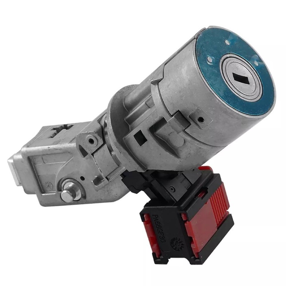 ABS Metal For Ignition Switch Starter Lock for Master Traffic For ...